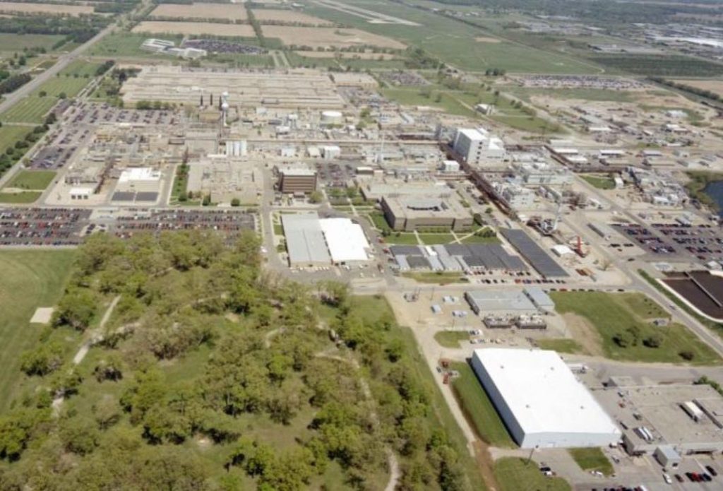 Pharmaceutical Manufacturing Plant Construction | The Austin Company