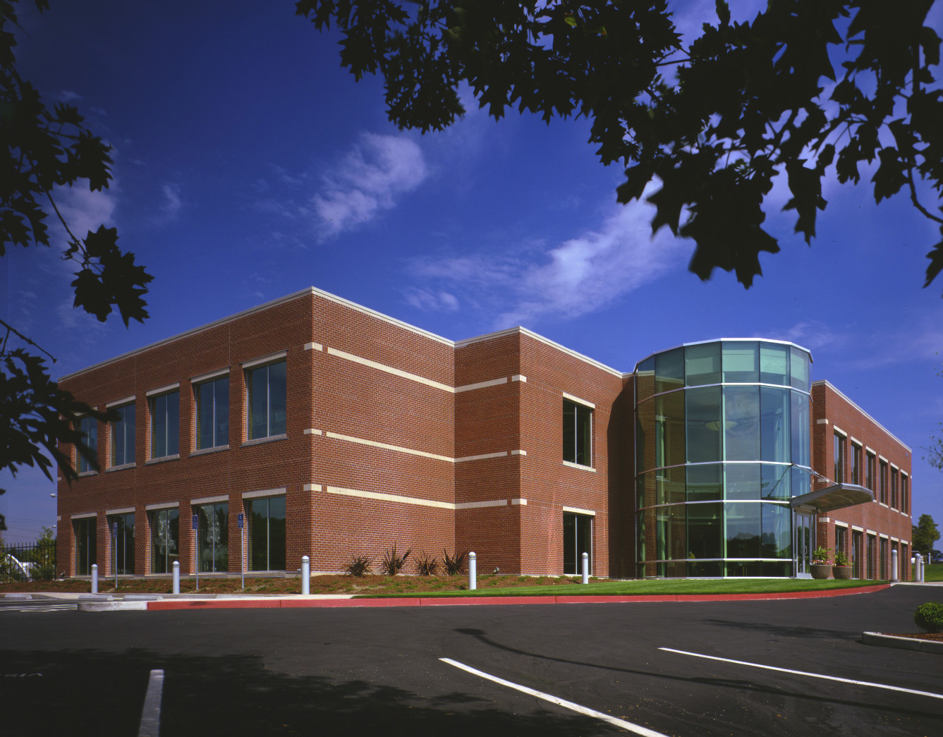 THROUGH THE DECADES – THE 1990s - The Austin Company